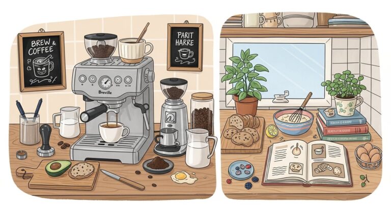 Home Barista Equipment Guide: Everything You Need to Brew Specialty ...